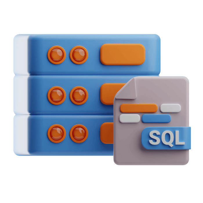 Sql Logo PNGs for Free Download