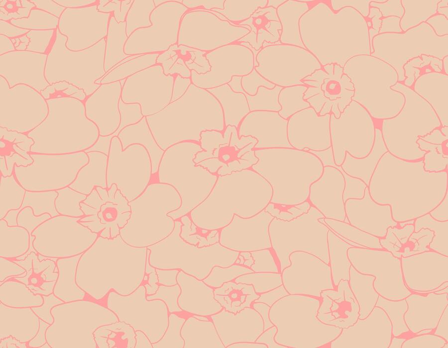Page 4 | Simple Flower Pattern Vector Art, Icons, and Graphics for Free ...