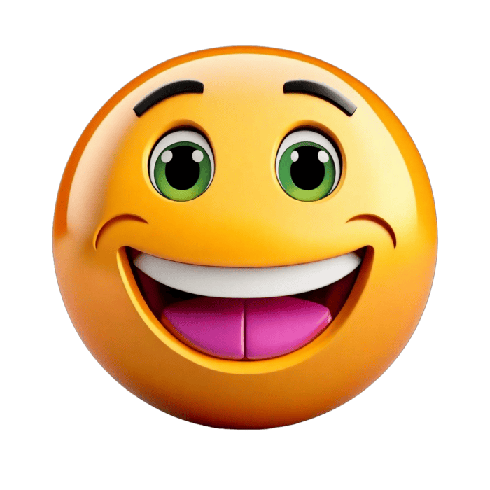 Smiley Faces PNGs for Free Download