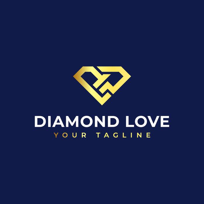 Page 3 | Diamond Logo Vector Art, Icons, and Graphics for Free Download