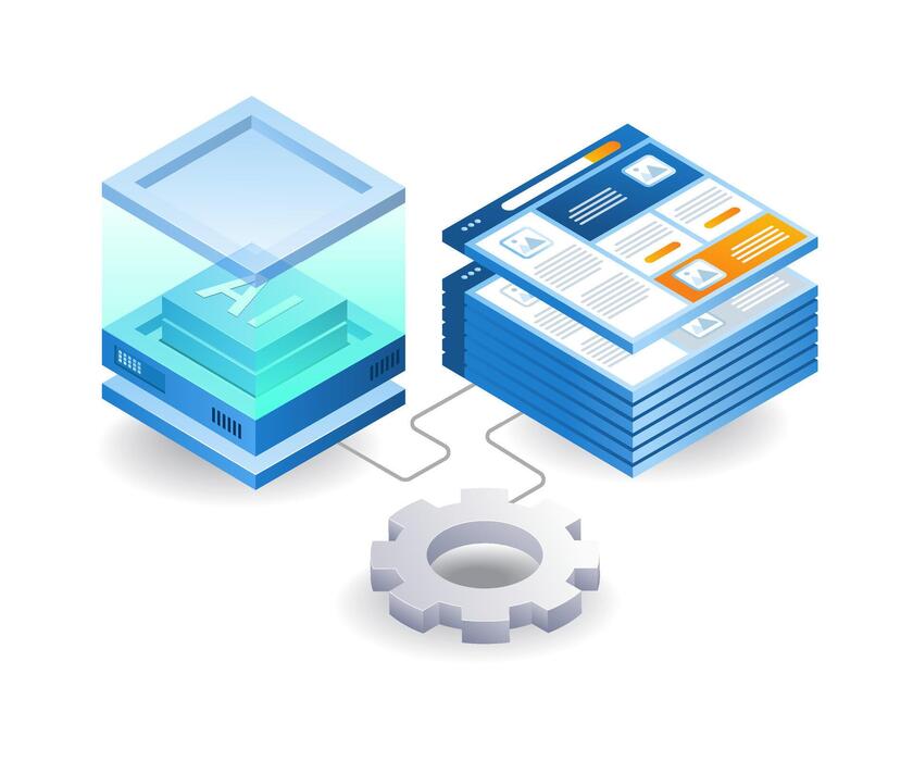 Website Development 3d Vector Art, Icons, and Graphics for Free Download