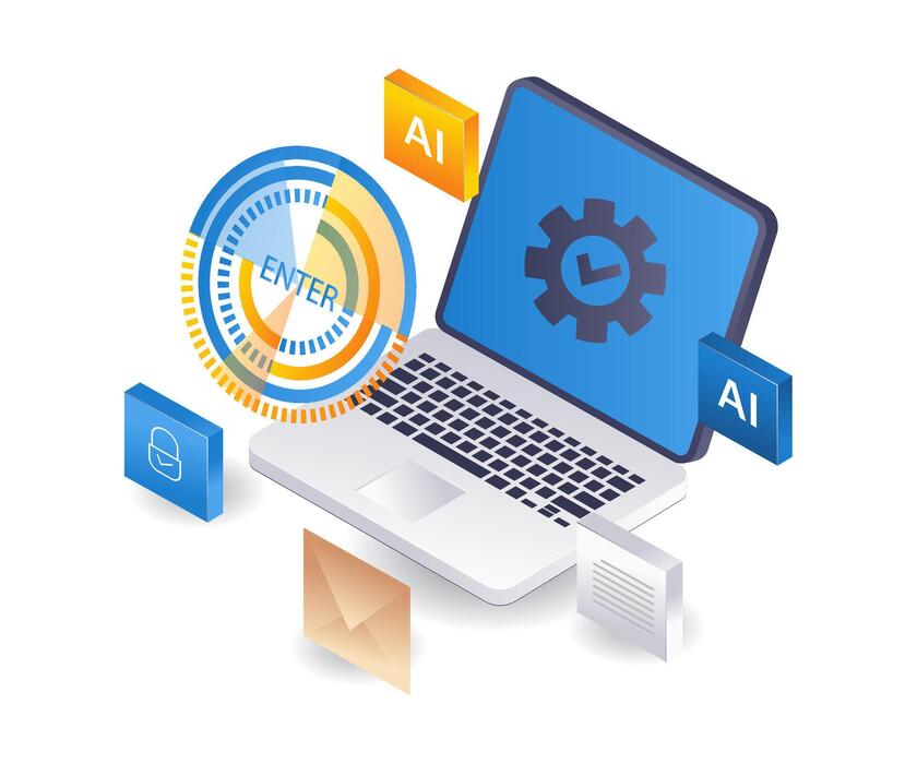 Computer Application Vector Art, Icons, and Graphics for Free Download