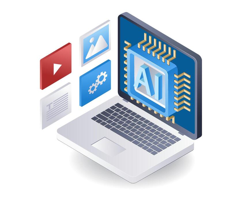 Software Development 3d Vector Art, Icons, and Graphics for Free Download