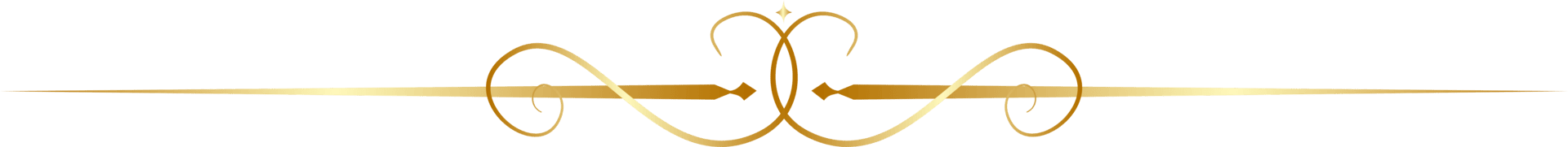 Golden Line PNGs for Free Download