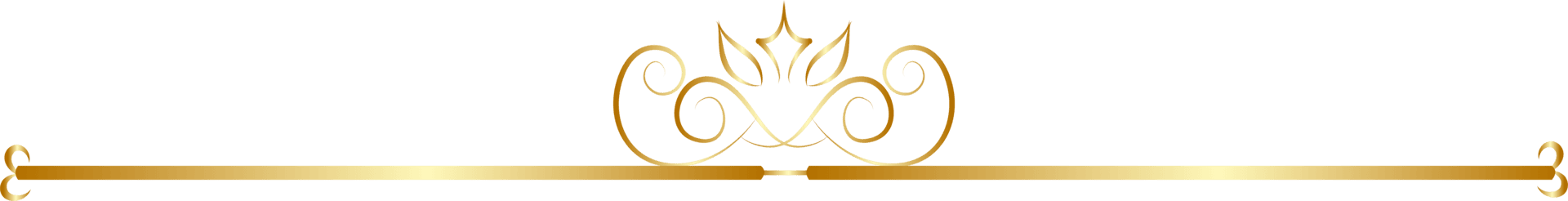 Golden Line PNGs for Free Download