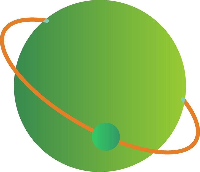 Simple Planet Vector Art, Icons, and Graphics for Free Download