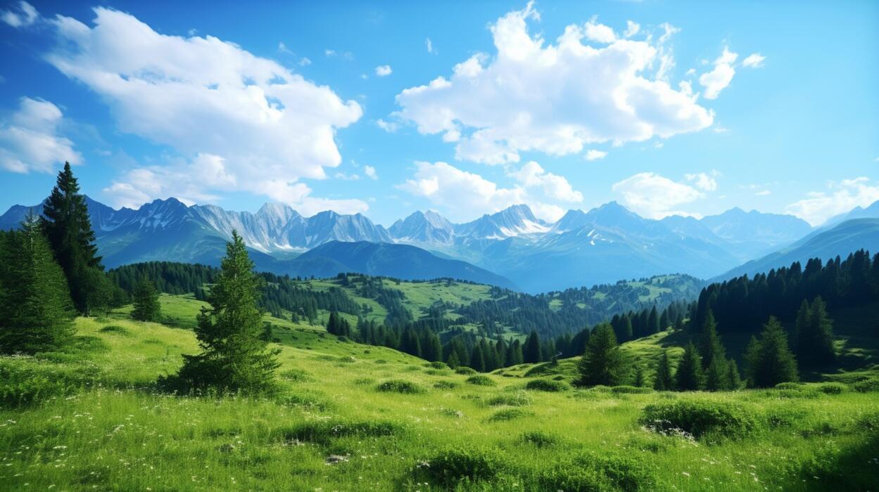 Nature Landscape Mountain Stock Photos, Images and Backgrounds for Free ...
