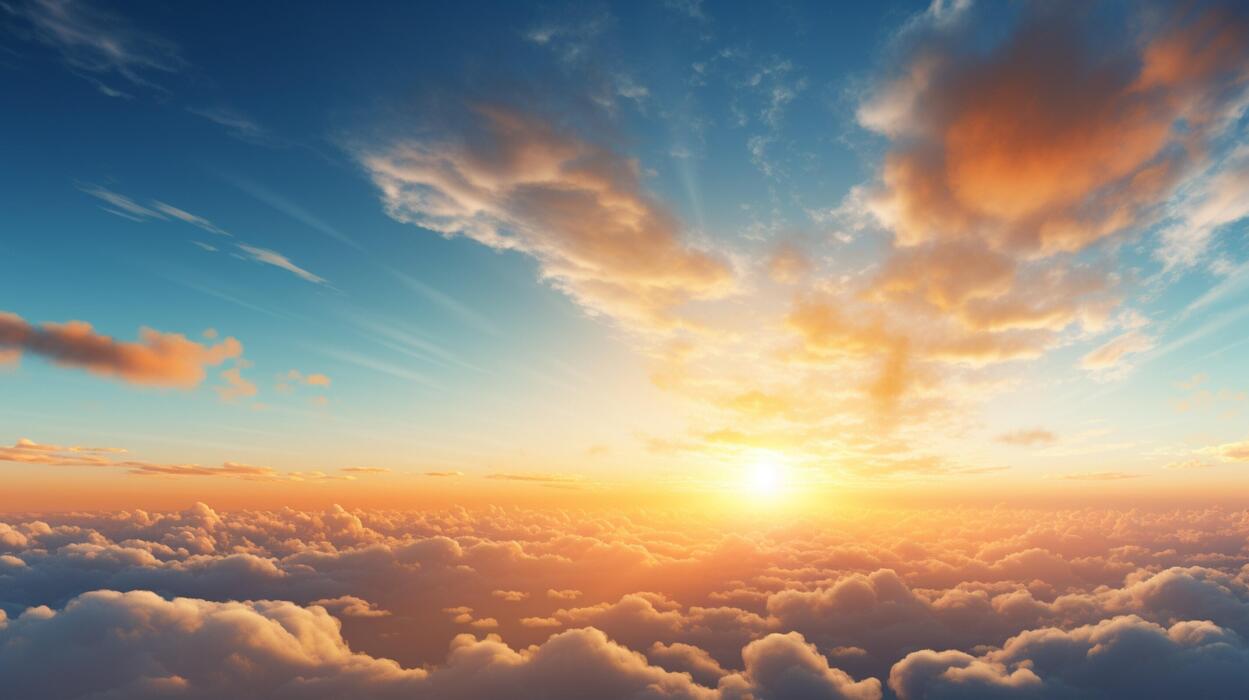 Sun Sky Background Stock Photos, Images and Backgrounds for Free Download