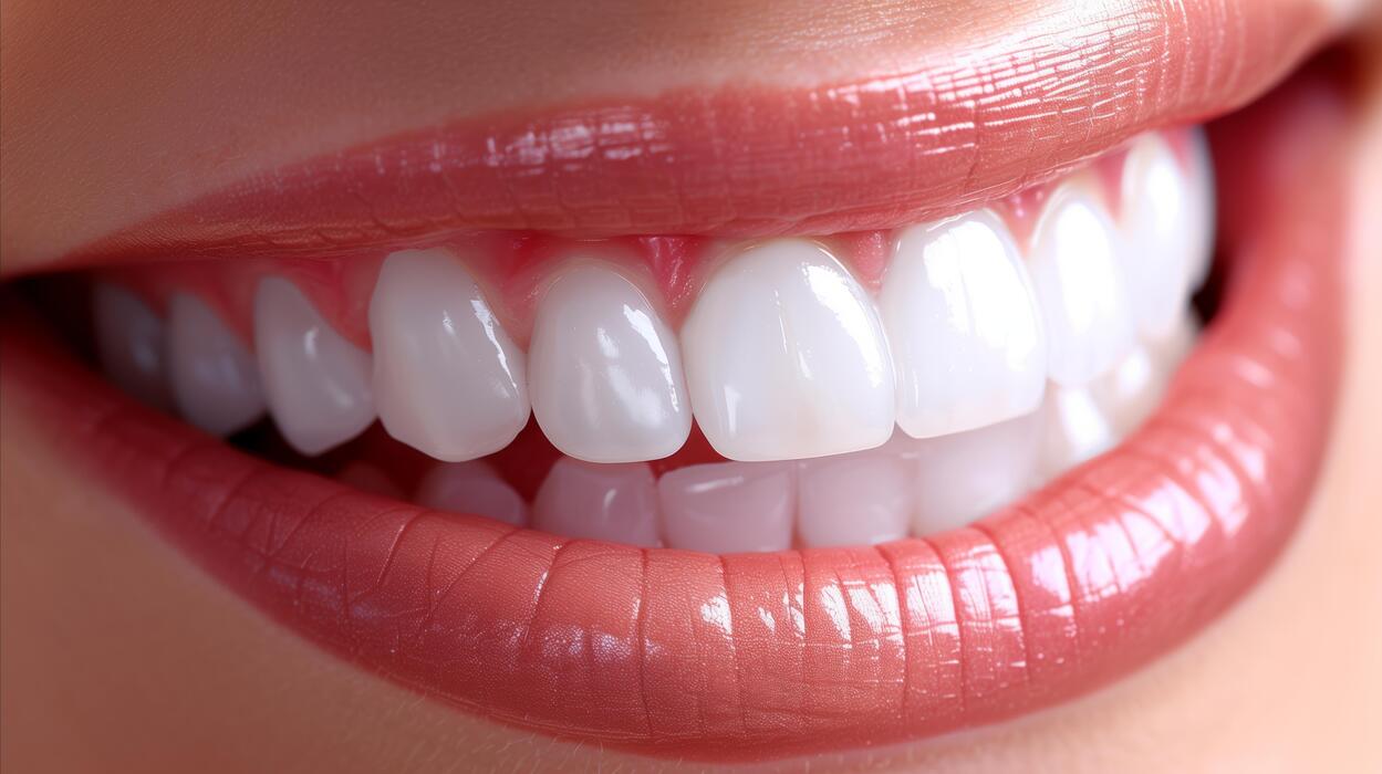 Beautiful Teeth Smile Stock Photos, Images and Backgrounds for Free ...