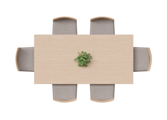 Dining Table Pngs For Free Download