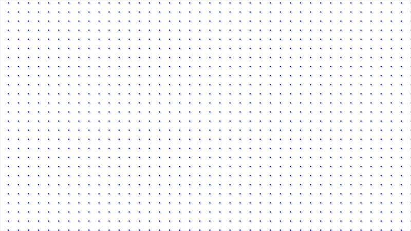 Moving dots tech background, simple and classy dotted texture ...