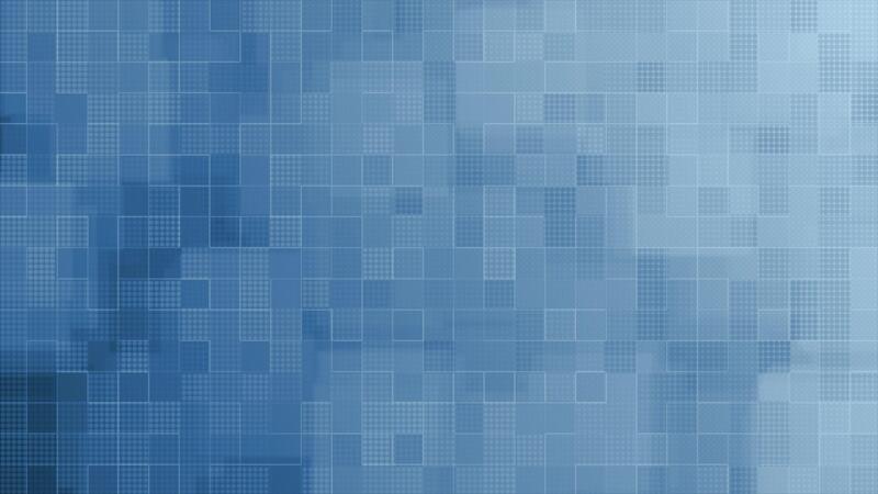 blue square box pattern mosaic tile background, simple and elegant background 42240557 Stock ...
