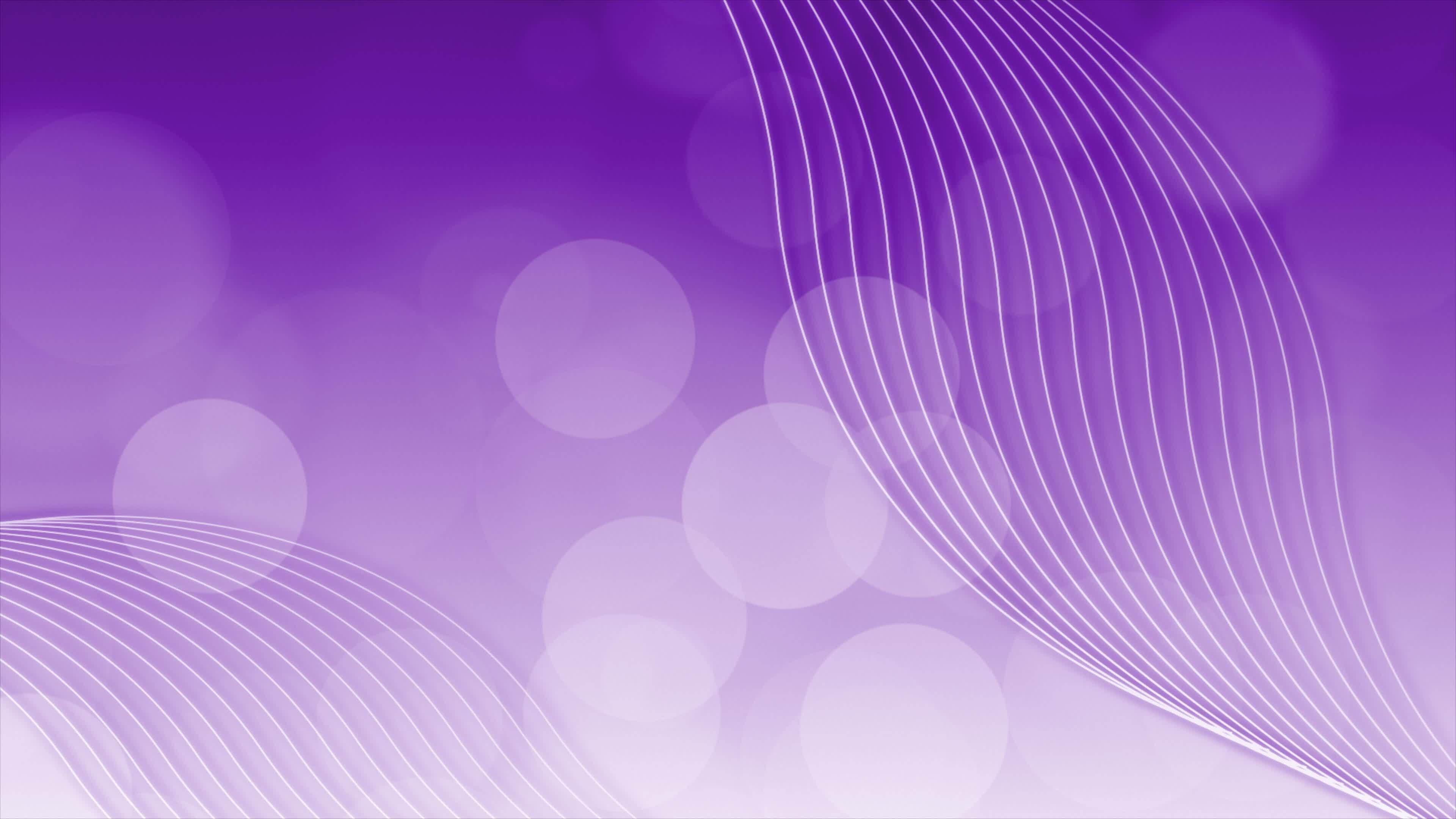 Simple and elegant slowly moving circles bokeh background, slow motion ... Simple and elegant slowly moving circles bokeh background, slow motion ...