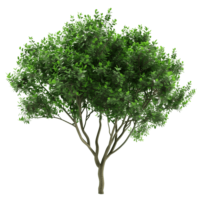 Tree 3d PNGs for Free Download