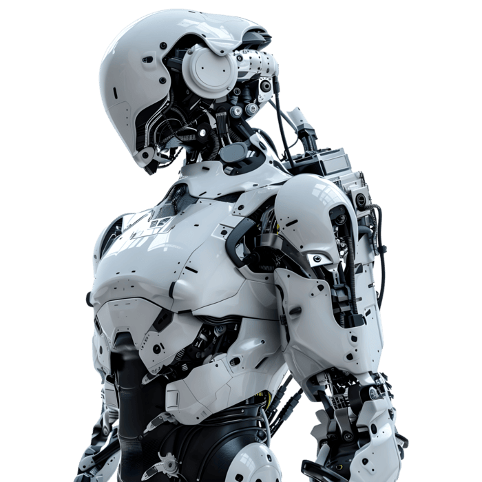 3d Robot PNGs for Free Download