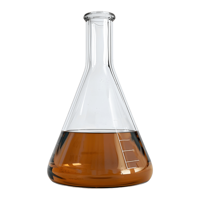 Conical Flask PNGs for Free Download