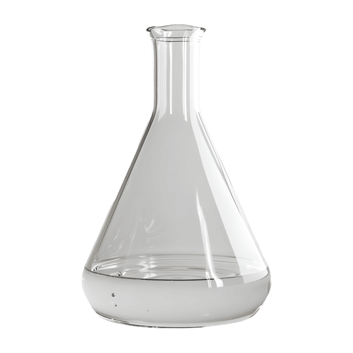 Conical Flask PNGs for Free Download