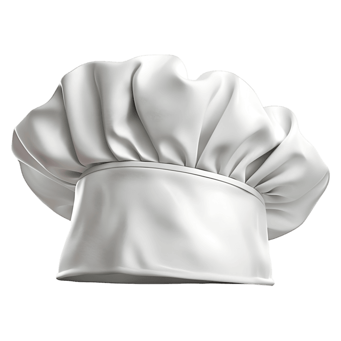 Chef Hat PNGs for Free Download