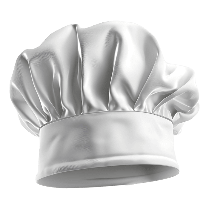 Chef Hat PNGs for Free Download