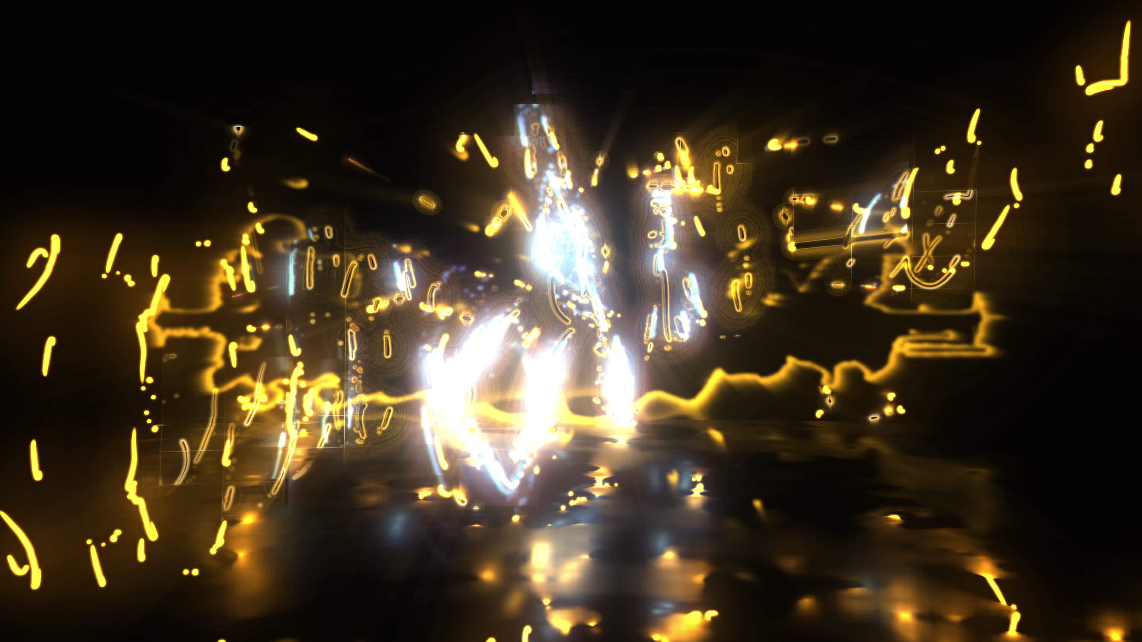 Abstract Animation Of Subscribe Glitch Text Effect Animation 42272655 Stock Video At Vecteezy