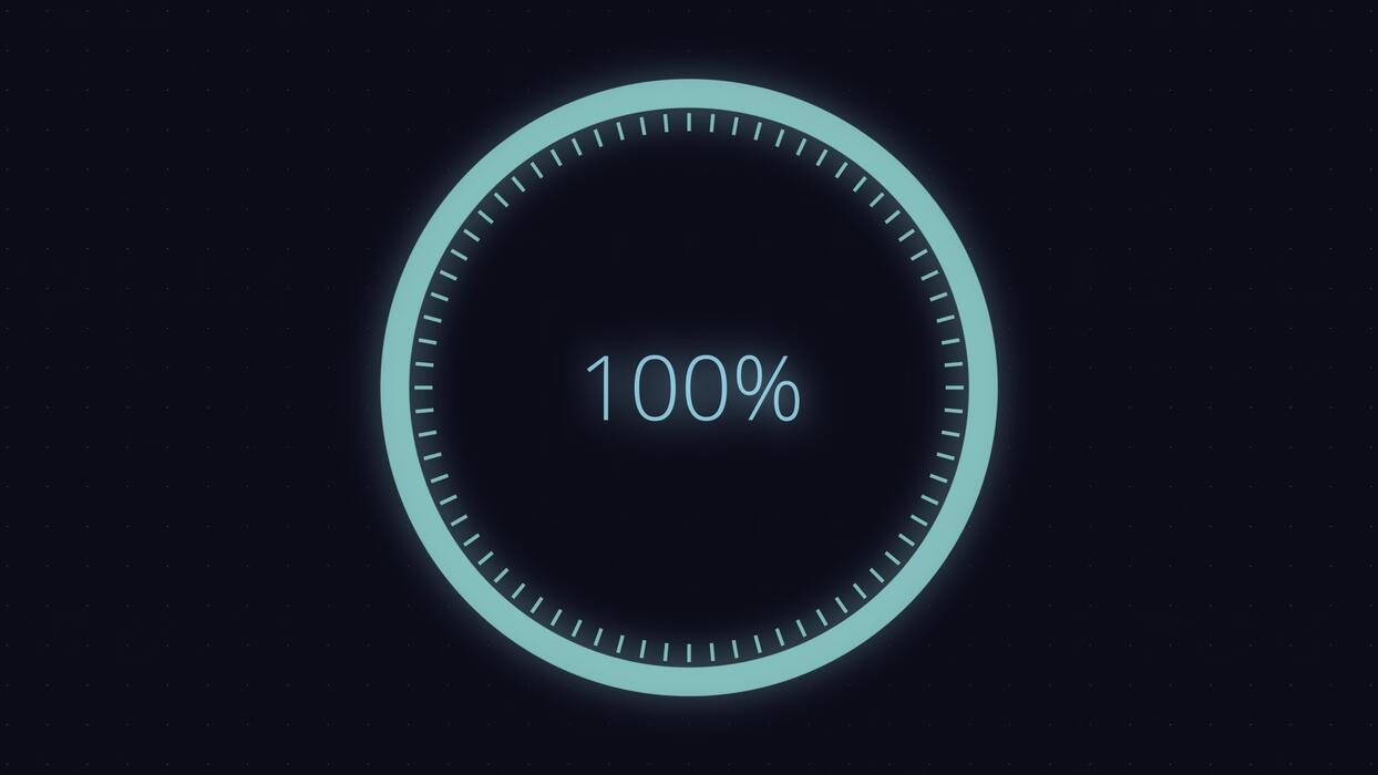 Loading Circle Animation Stock Photos, Images and Backgrounds for Free ...