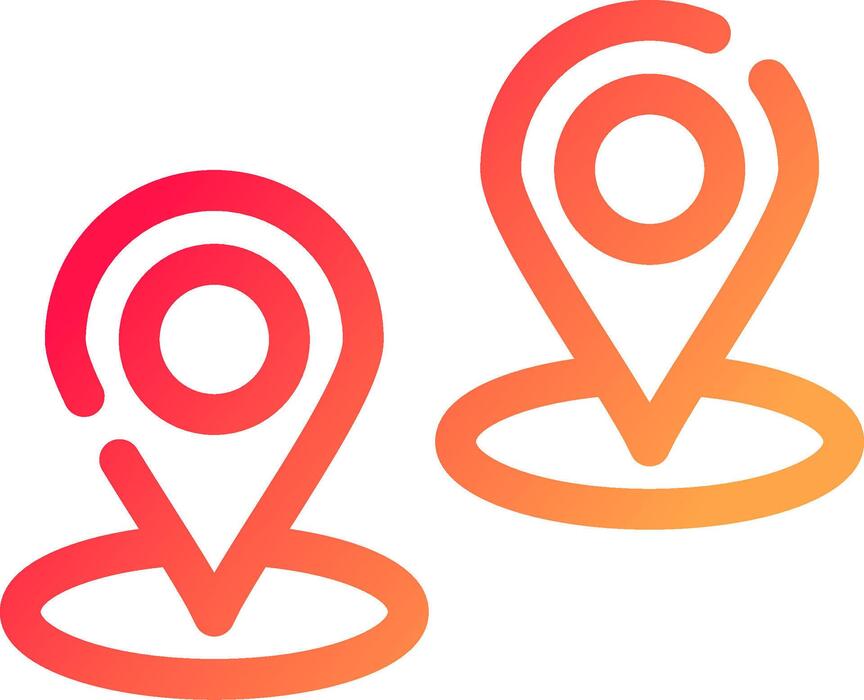 Location Icon Transparent Vector Art, Icons, and Graphics for Free Download