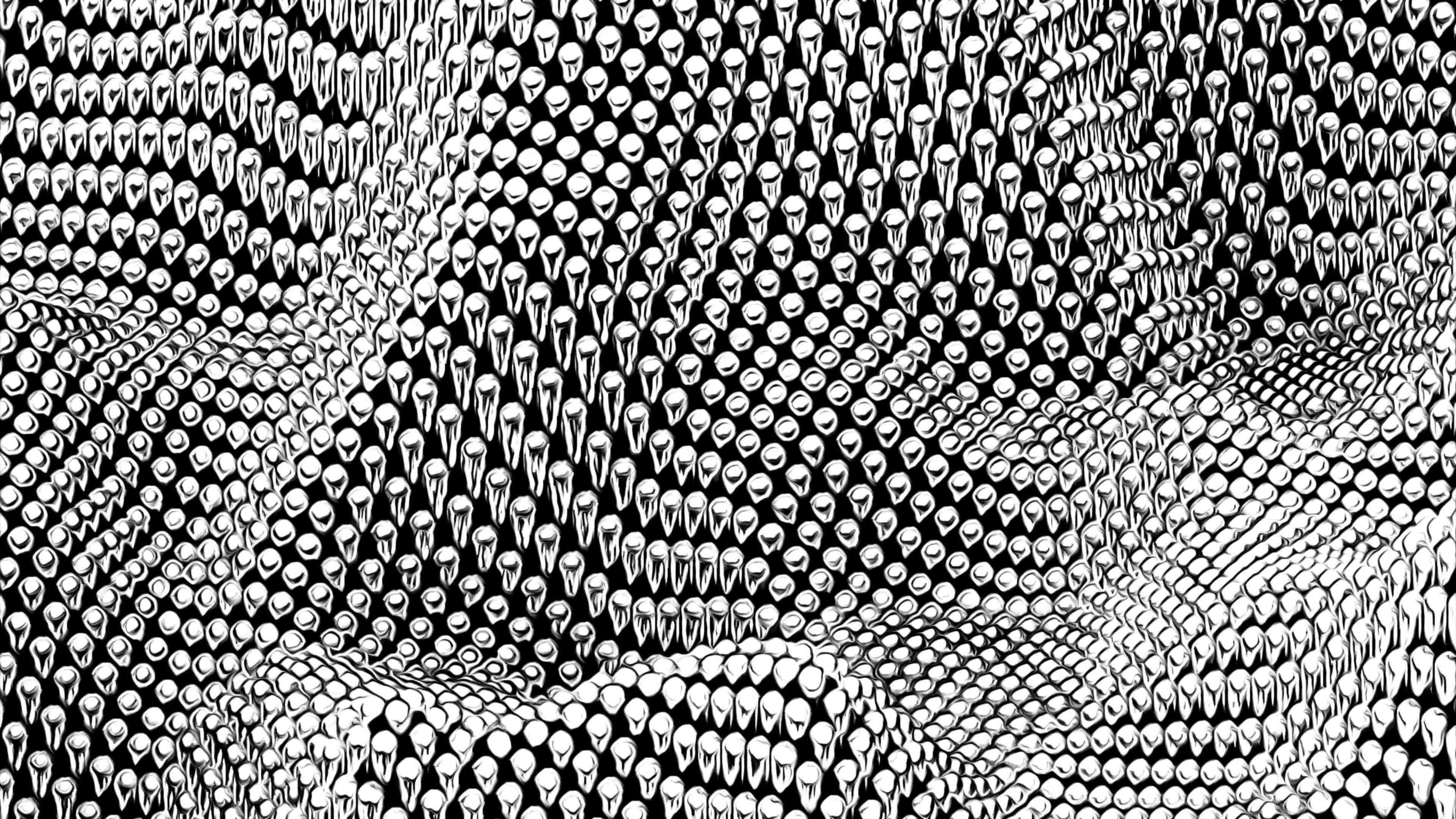 Abstract Digital Particle Wave And Light Abstract Background Design