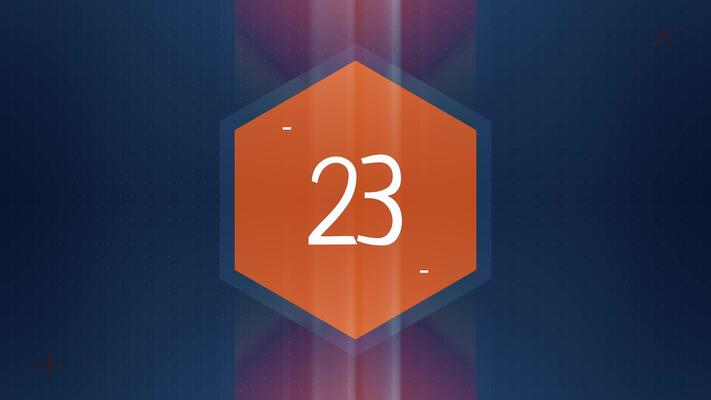 3 2 1 Countdown Stock Video Footage for Free Download