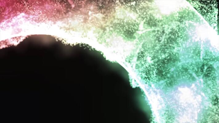 Particle Gif Stock Video Footage for Free Download