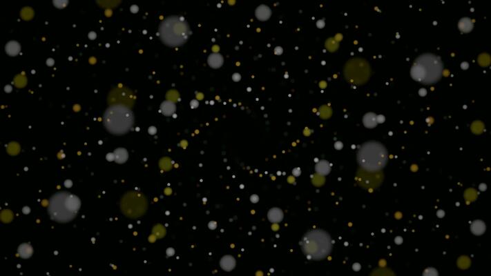 Outer Space Animation Stock Video Footage for Free Download