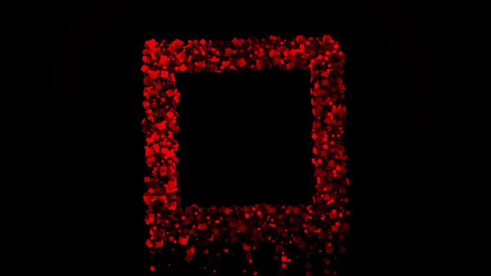 Rectangle Animation Stock Video Footage for Free Download