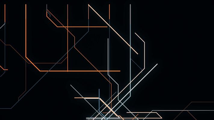 Lines Stock Video Footage for Free Download