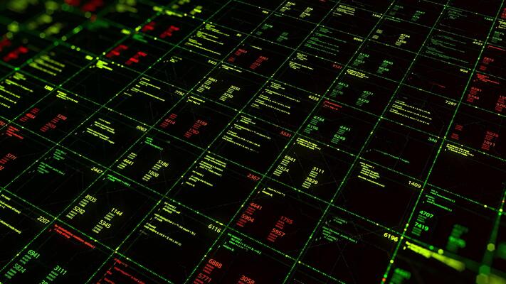 Loop Hack Stock Video Footage for Free Download