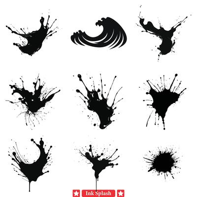 Inksplash Vector Art, Icons, and Graphics for Free Download
