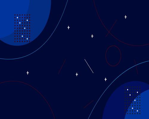 Simple Space Background Vector Art, Icons, and Graphics for Free Download