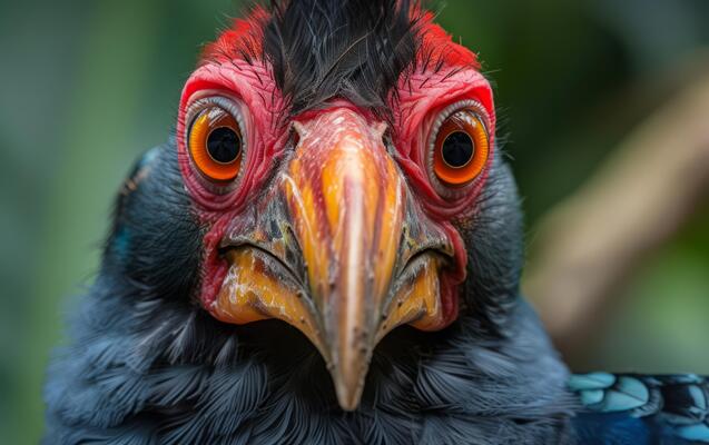 Scary Bird Stock Photos, Images and Backgrounds for Free Download
