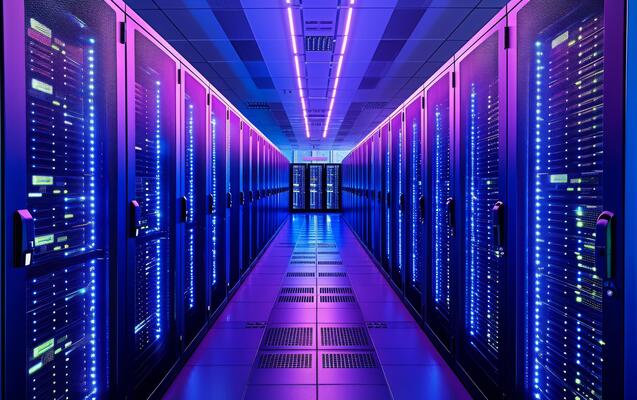 Supercomputer Stock Photos, Images and Backgrounds for Free Download