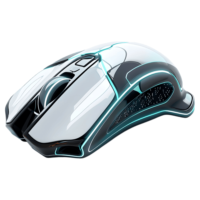 Gaming Mouse PNGs for Free Download