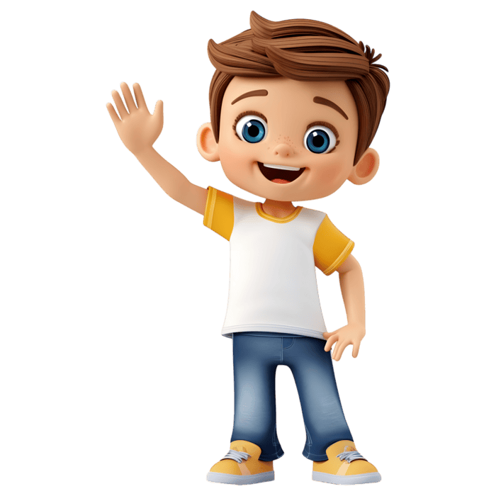 Boy PNGs for Free Download