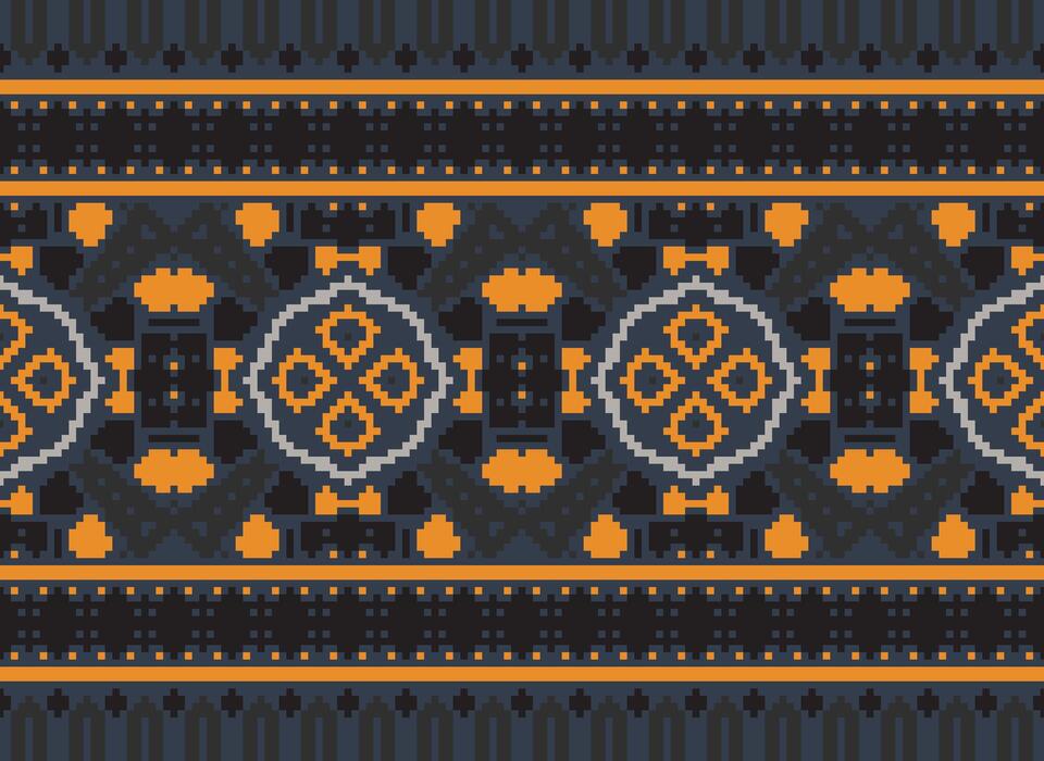 Page 3 | Continuous Pattern Vector Art, Icons, and Graphics for Free ...