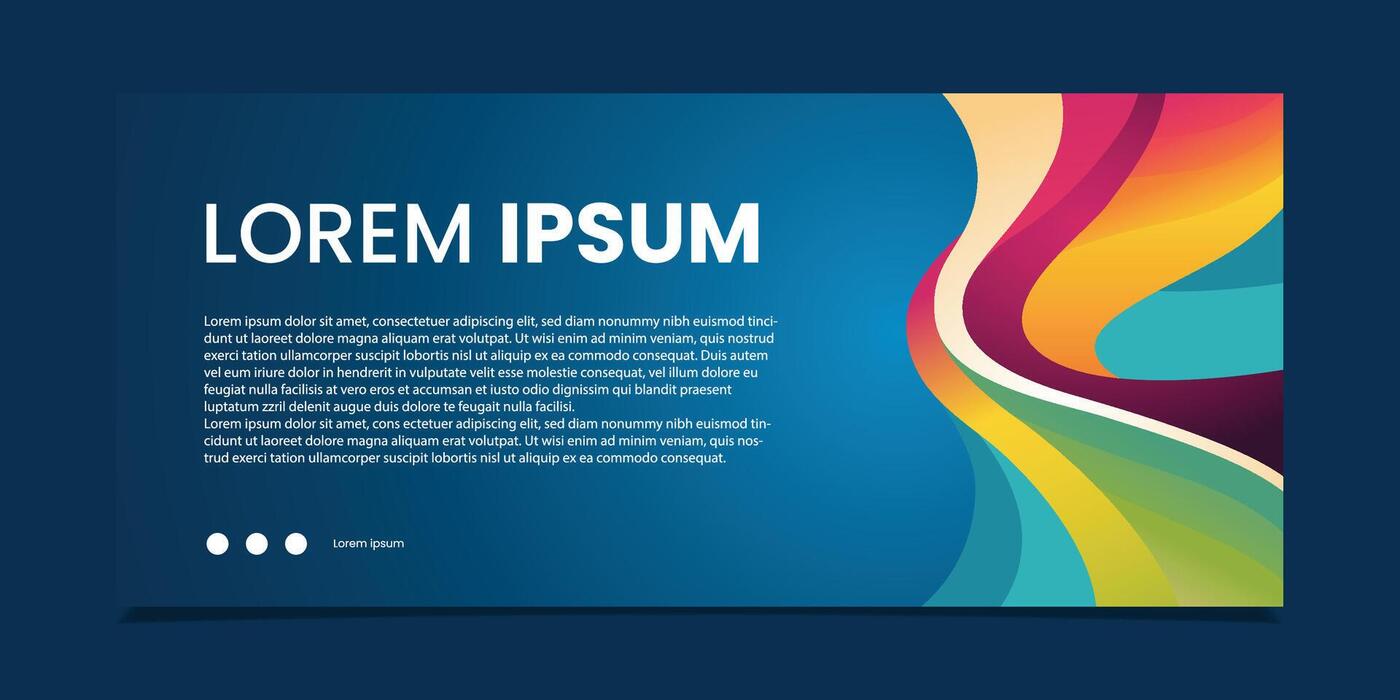 Powerpoint Header Vector Art, Icons, and Graphics for Free Download