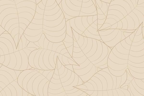 Beige Leaves Vector Art Icons And Graphics For Free Download
