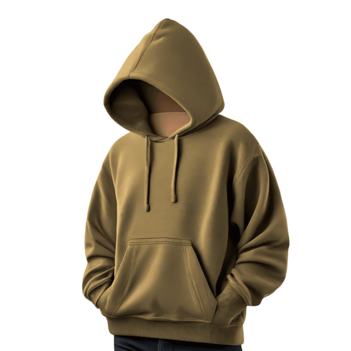 Hooded Man PNGs for Free Download