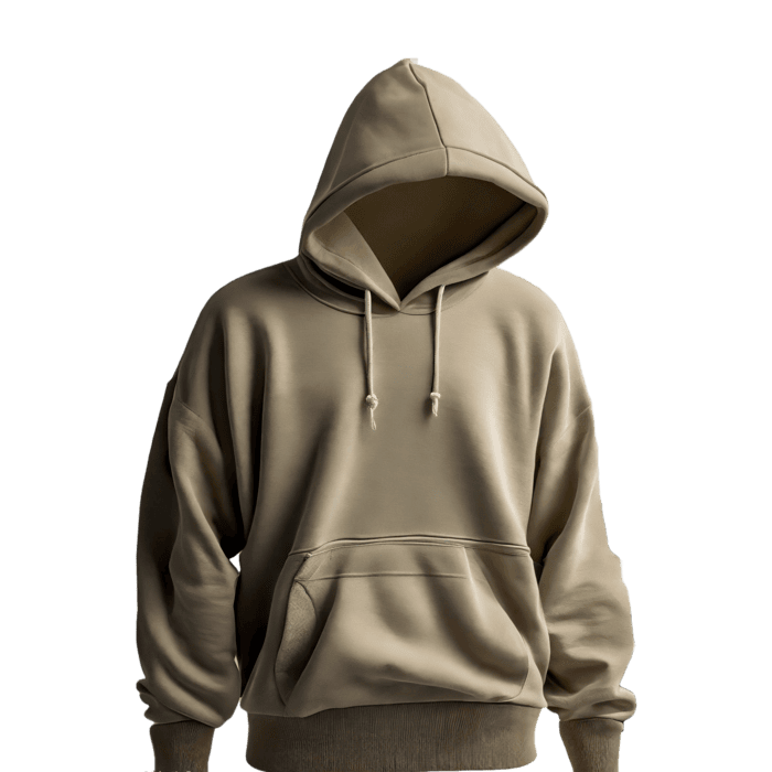 Hooded Man PNGs for Free Download