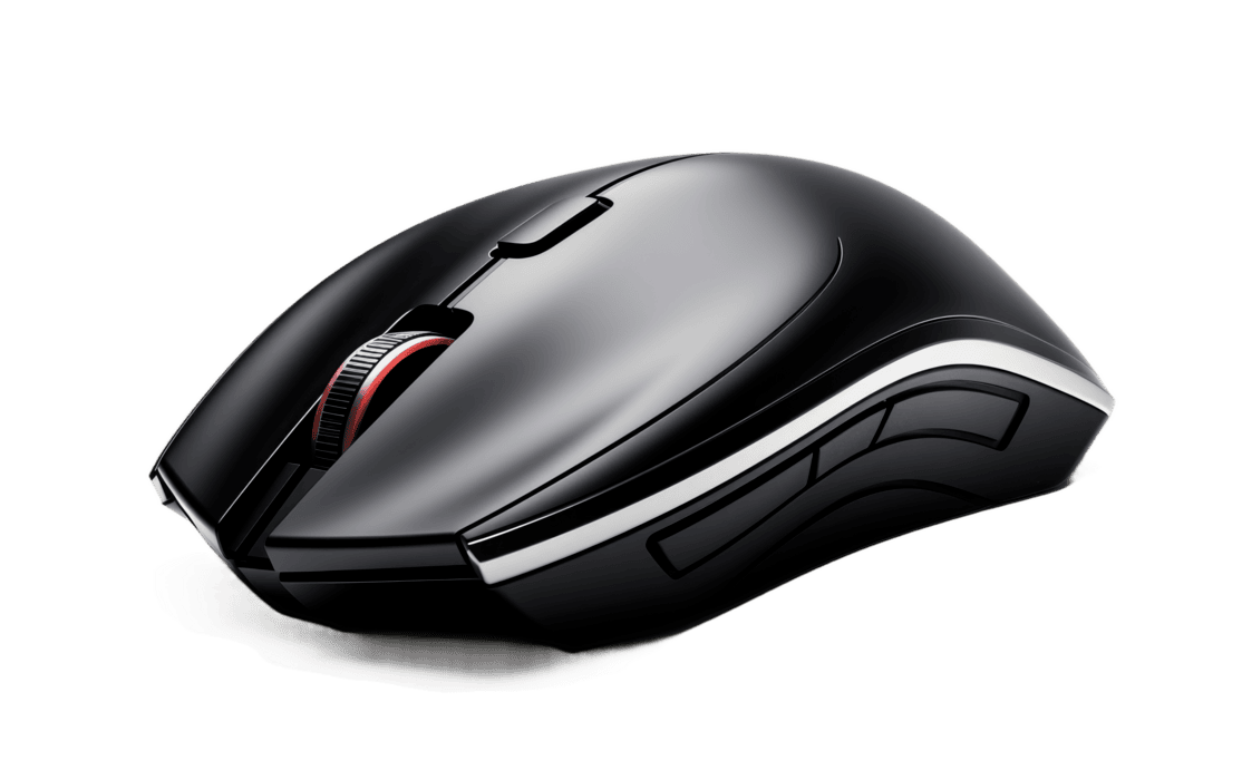 Gaming Mouse PNGs for Free Download