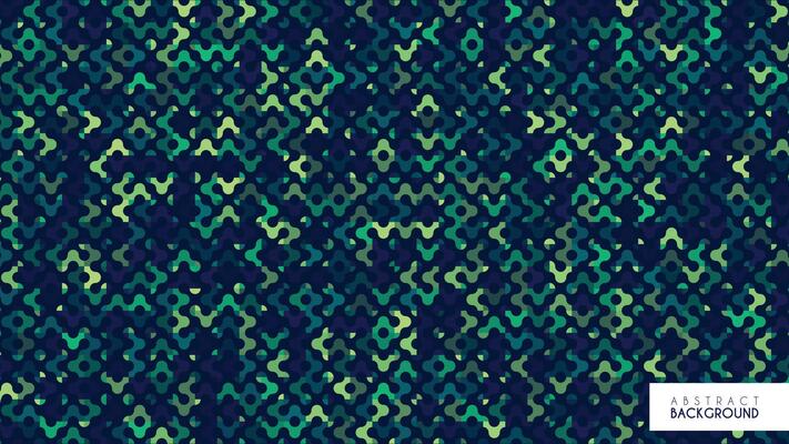 Abstract Digital Pattern Vector Art, Icons, and Graphics for Free Download