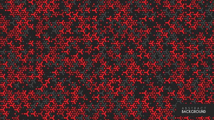 Abstract Tech Pattern Vector Art, Icons, and Graphics for Free Download