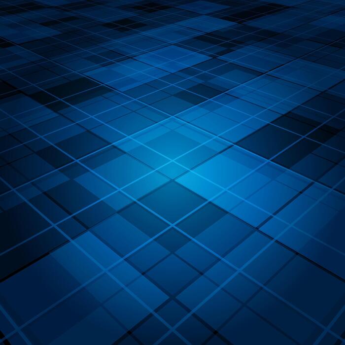Blue Grid Background Vector Art, Icons, and Graphics for Free Download