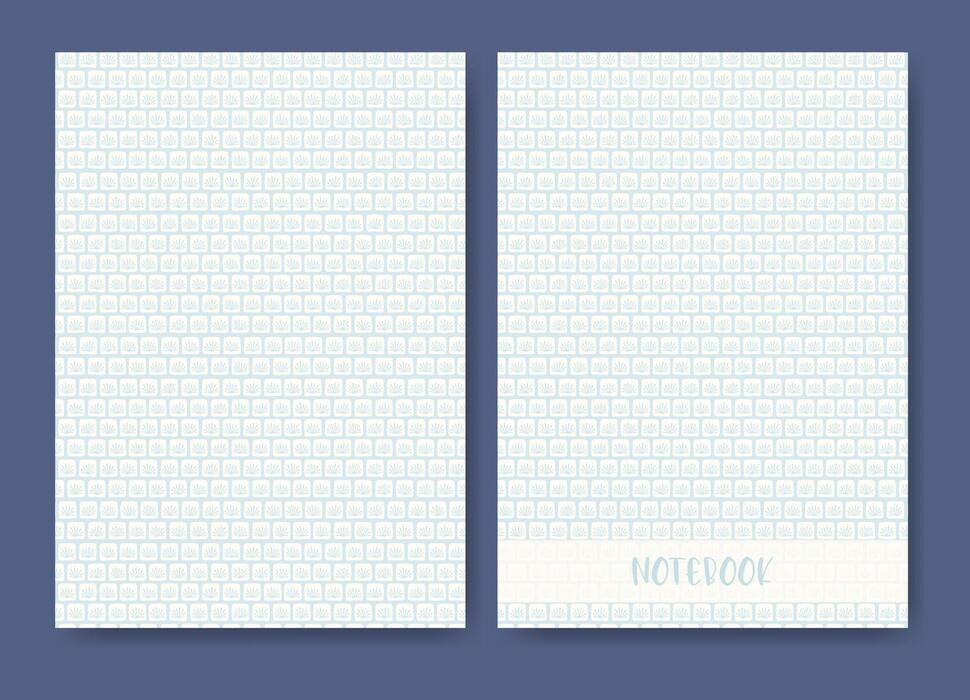 Composition Notebook Background Vector Art, Icons, and Graphics for ...