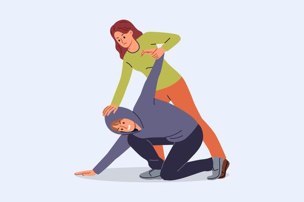Maniobra De Heimlich Vectores, Iconos, Gráficos y Fondos para Descargar ... Maniobra De Heimlich Vectores, Iconos, Gráficos y Fondos para Descargar ...